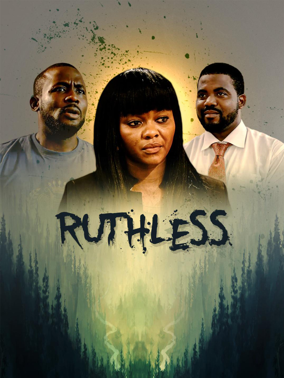 Prime Video: Ruthless