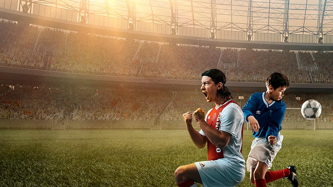 Amazon.de: I am Zlatan ansehen | Prime Video