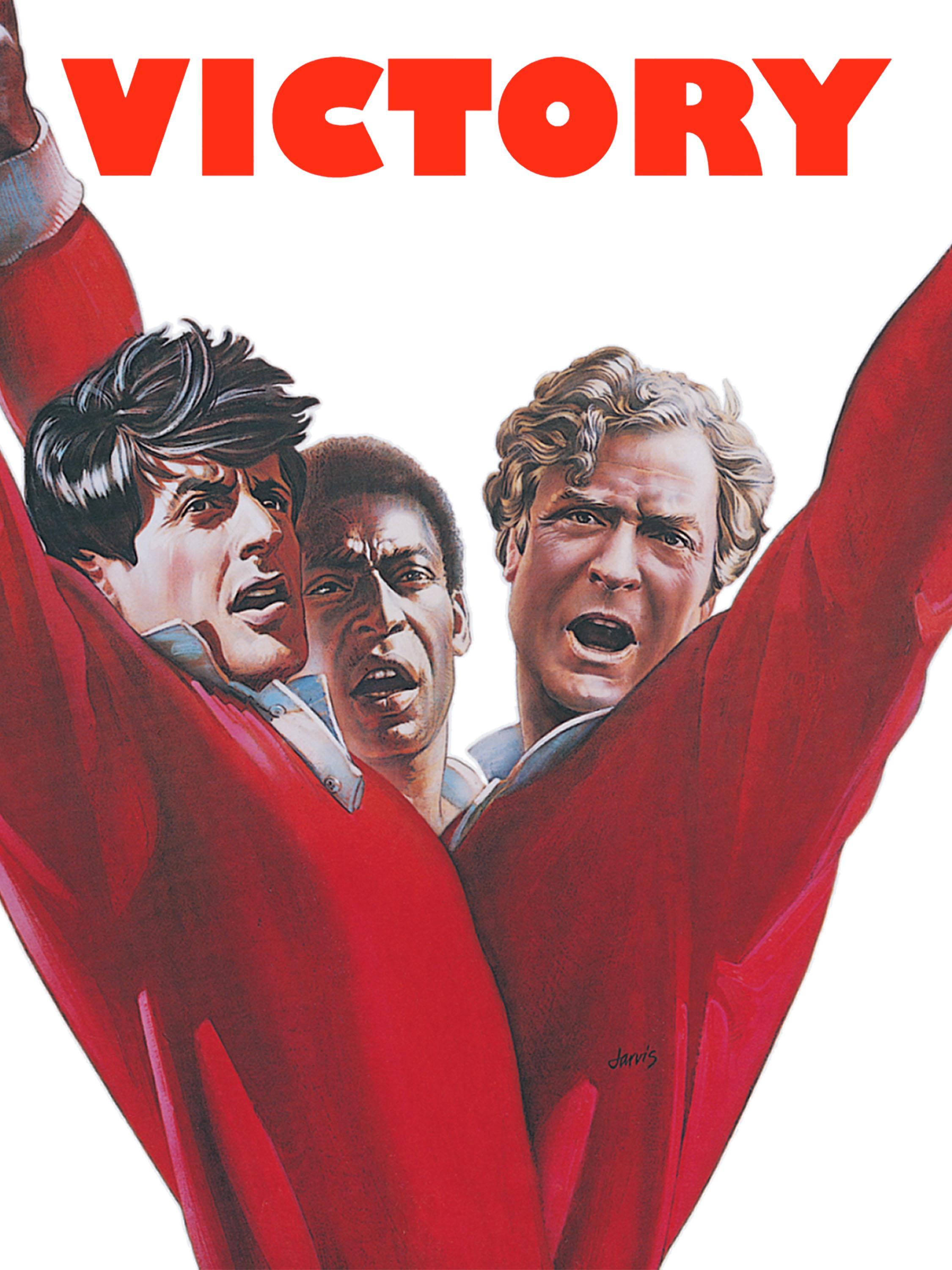 Prime Video: Victory
