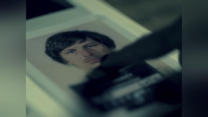 Prime Video: Invisible Monsters: Serial Killers in America - Season 1