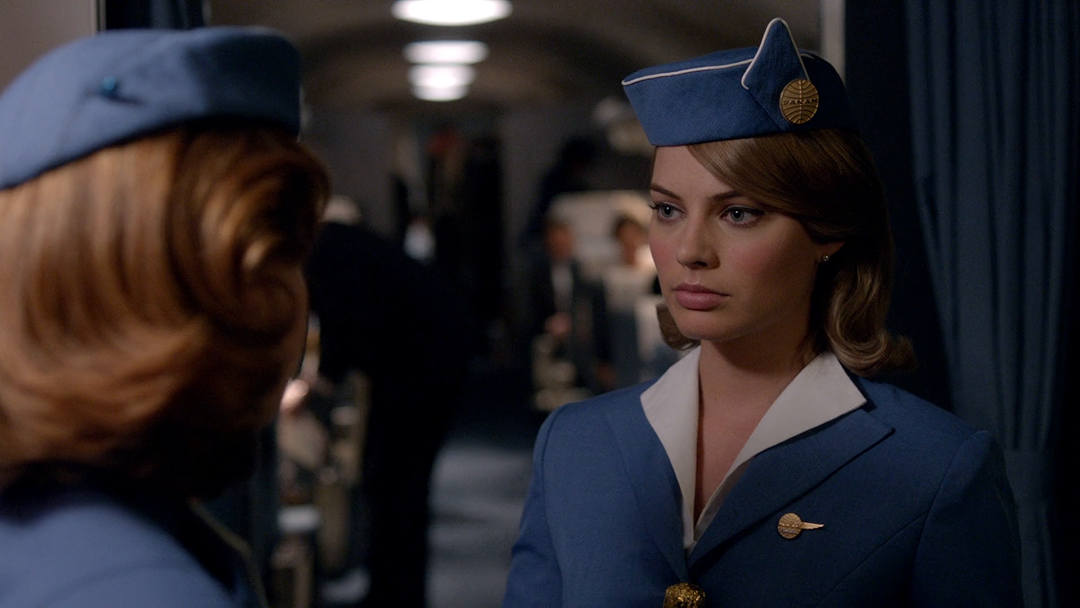 Watch Pan Am - Season 1 | Prime Video
