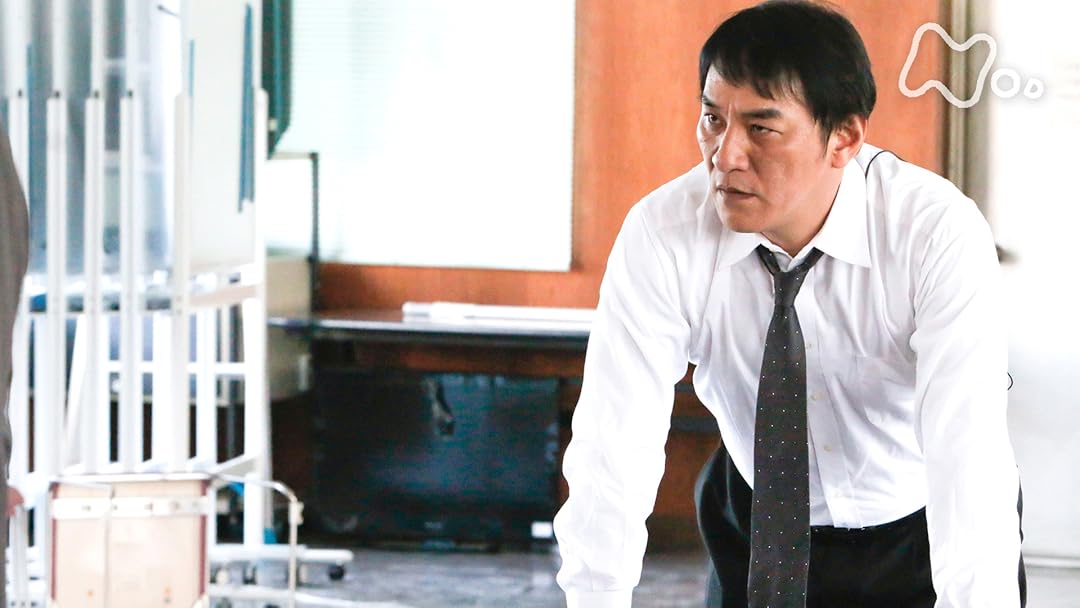 64（ロクヨン）を観る | Prime Video