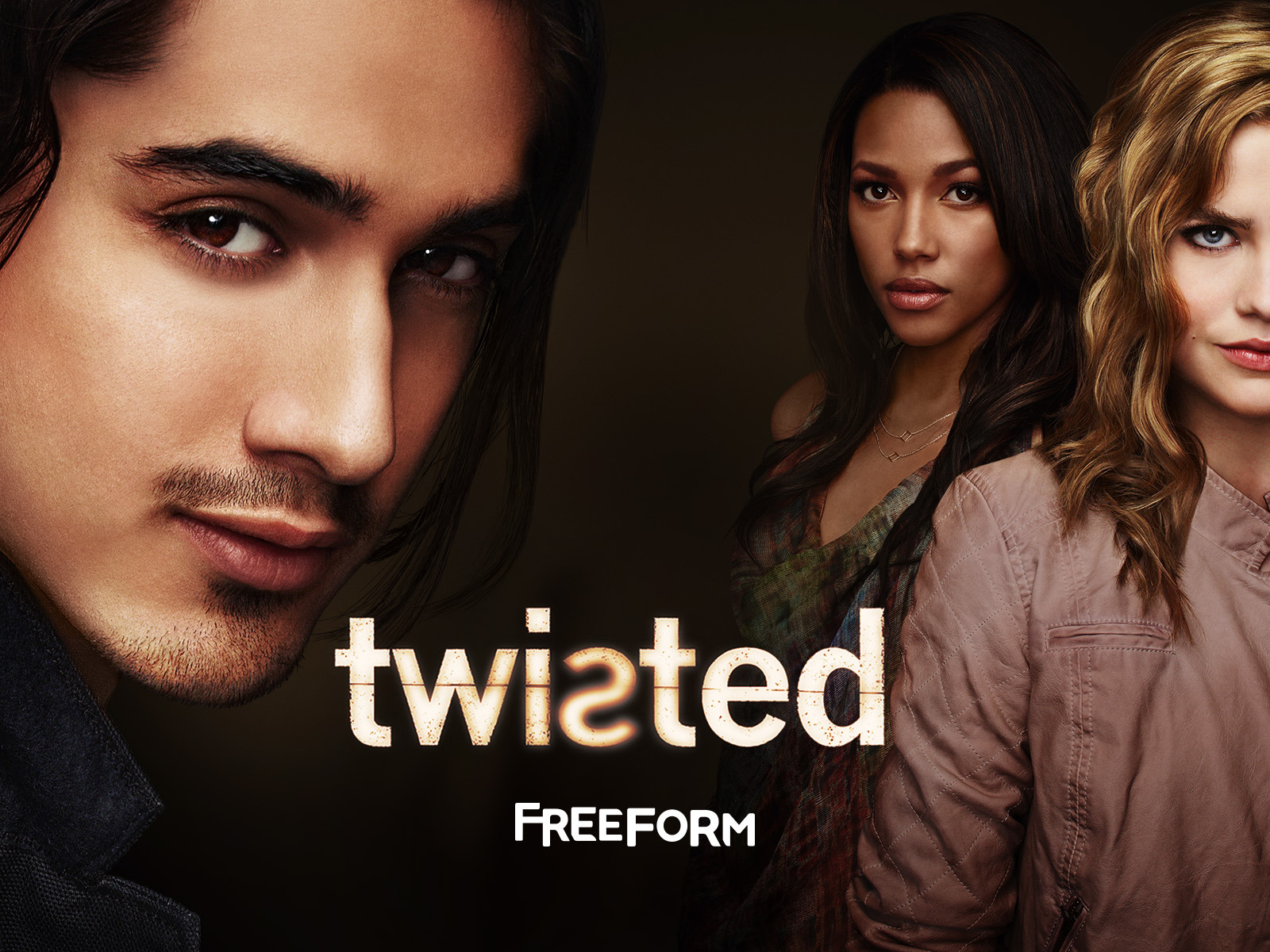 Prime Video: Twisted Season 1