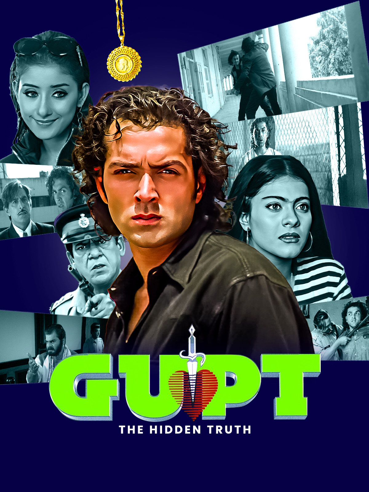 Prime Video: Gupt