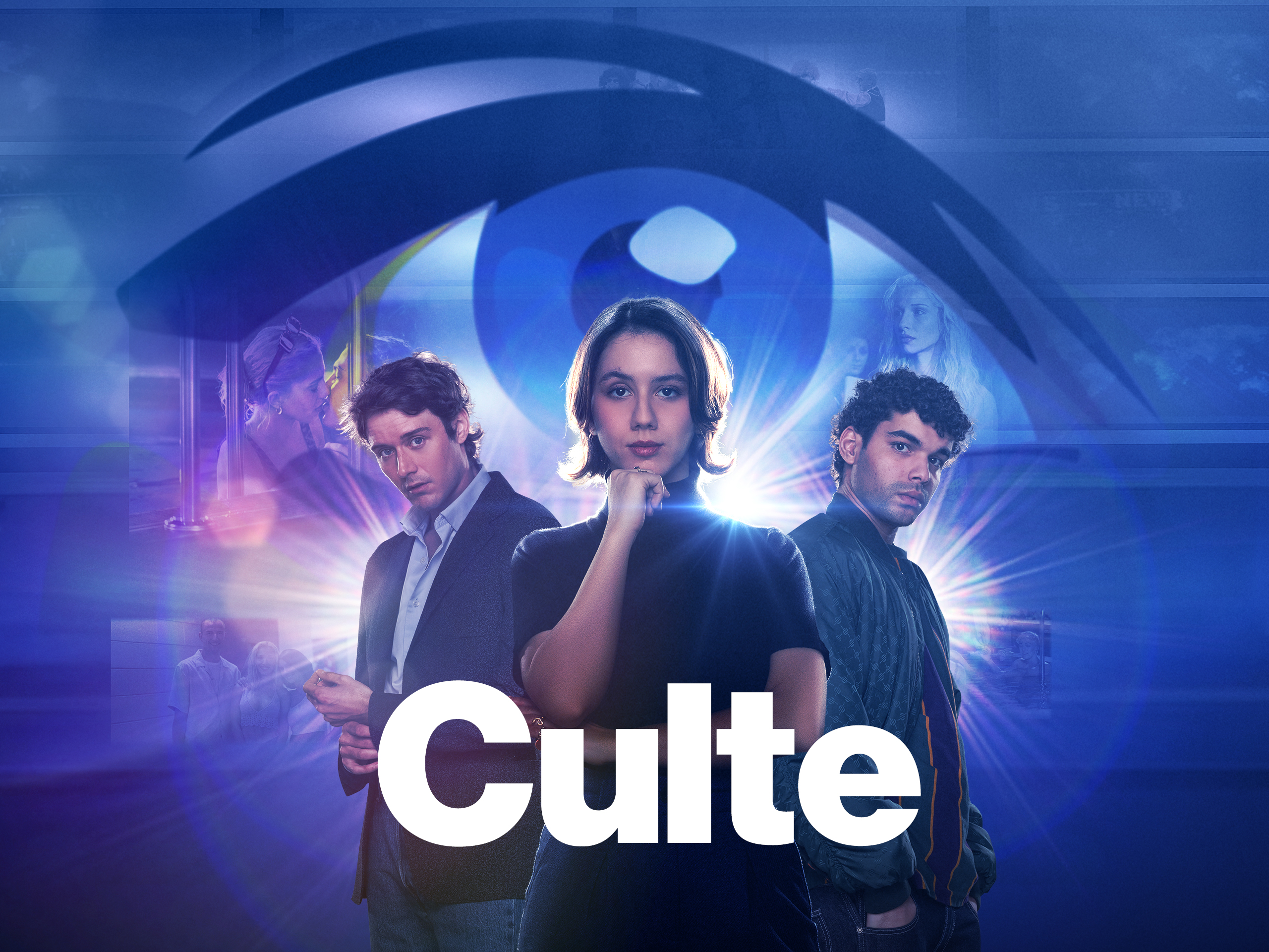 Prime Video: Culte - Season 1