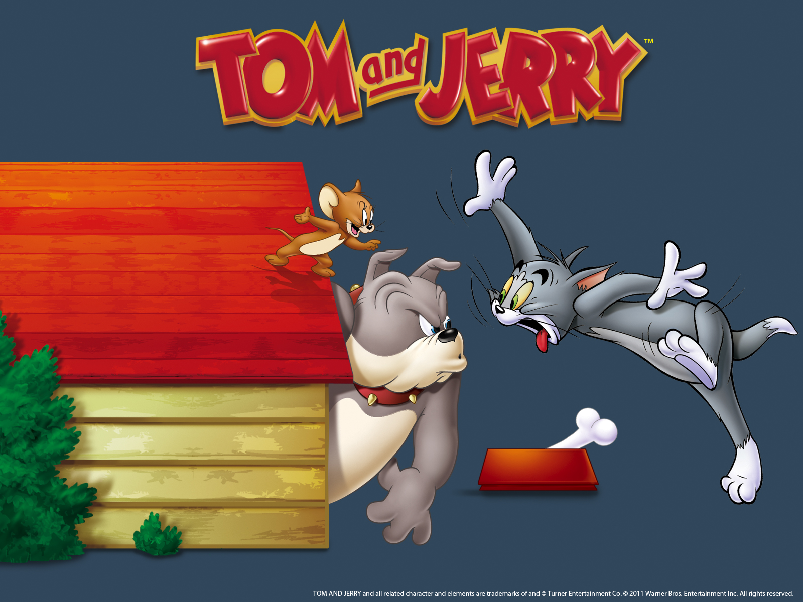 Prime Video: Tom and Jerry: The Complete Third Volume