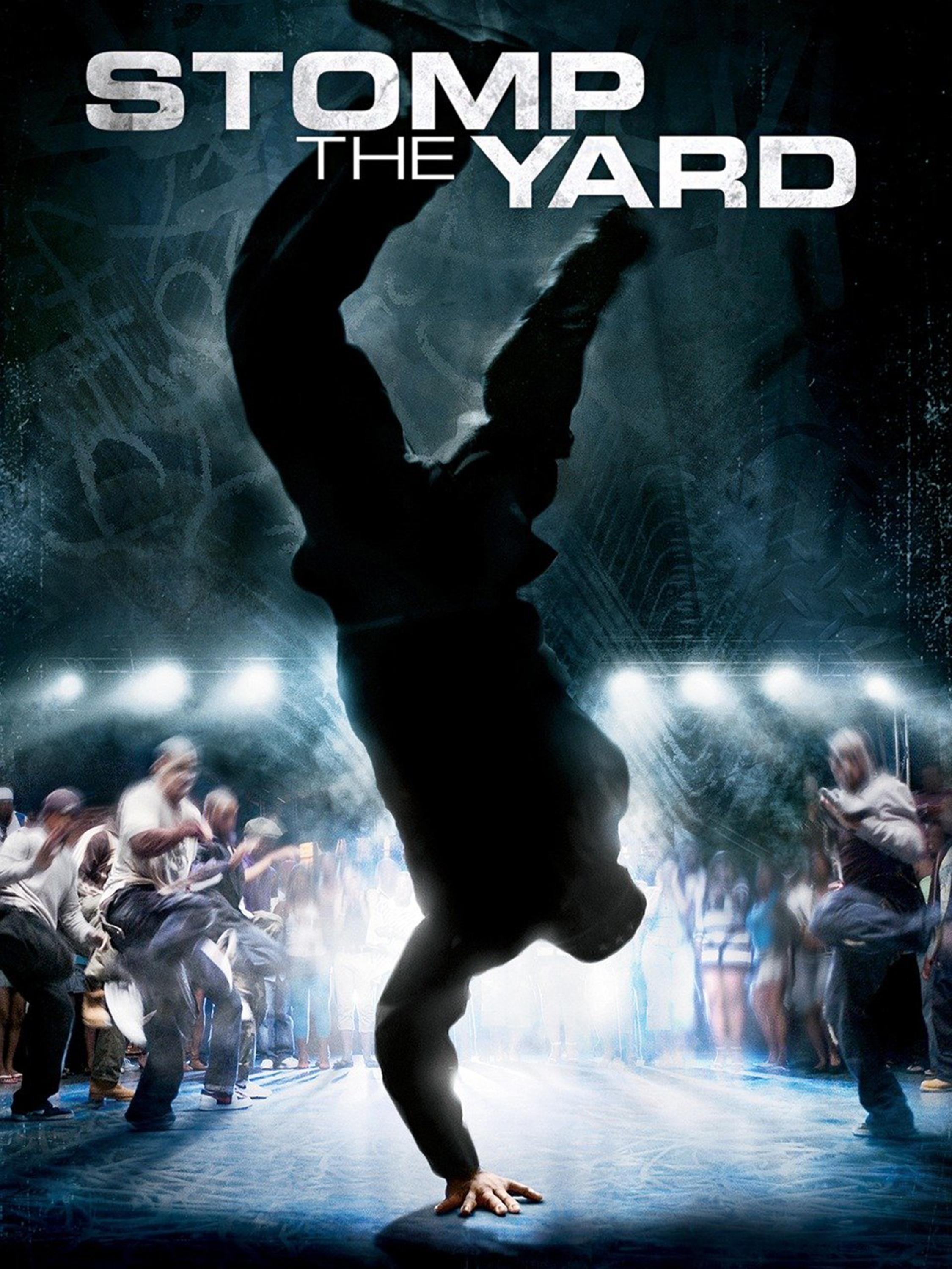 Prime Video: Stomp the Yard