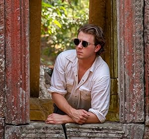 Benjamin Ross Hayden: Movies, TV, and Bio