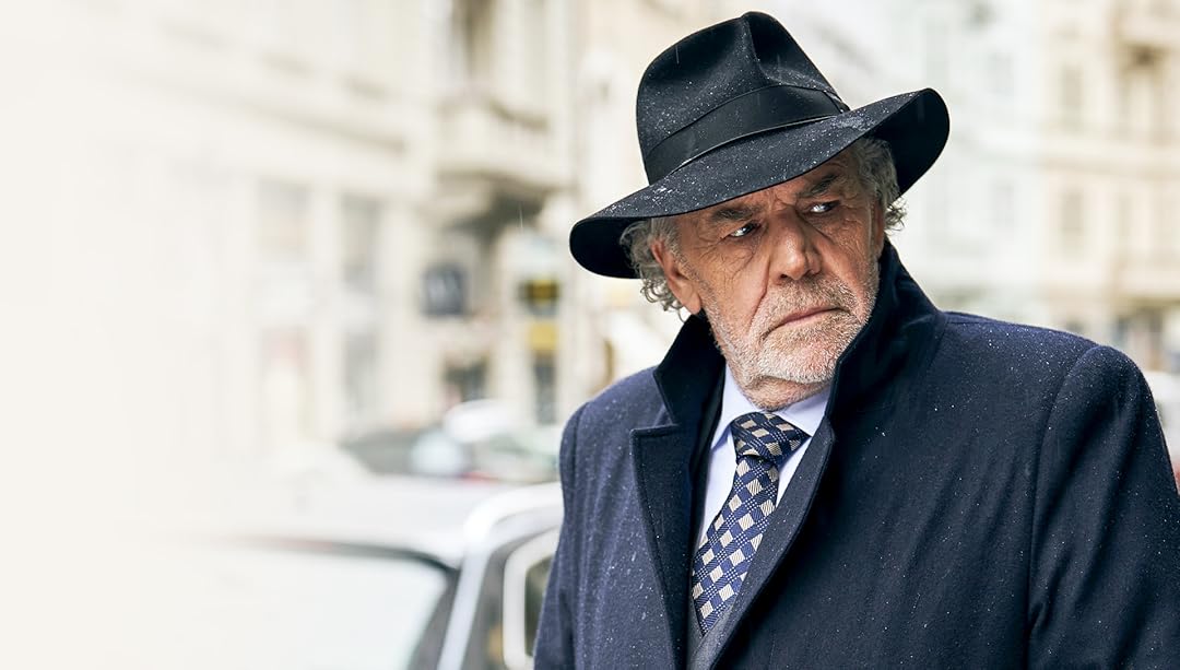 Amazon.de: Der Zürich Krimi: Borchert und die Spur der Diamanten ansehen | Prime Video