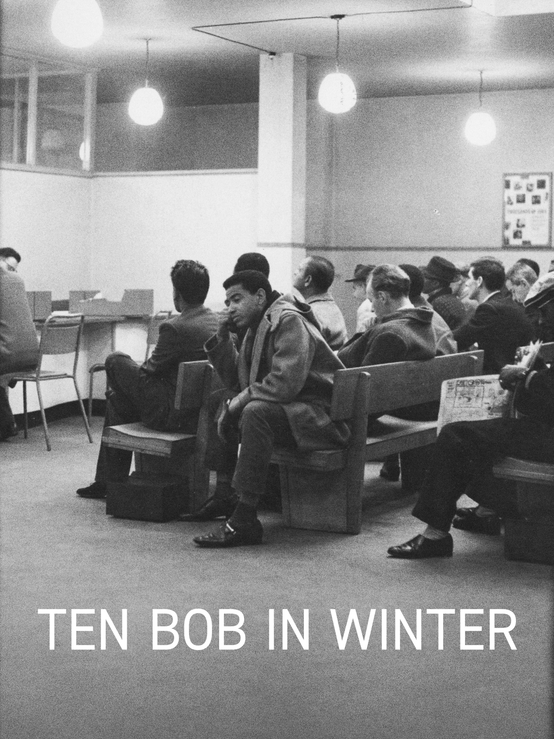 Prime Video: Ten Bob in Winter