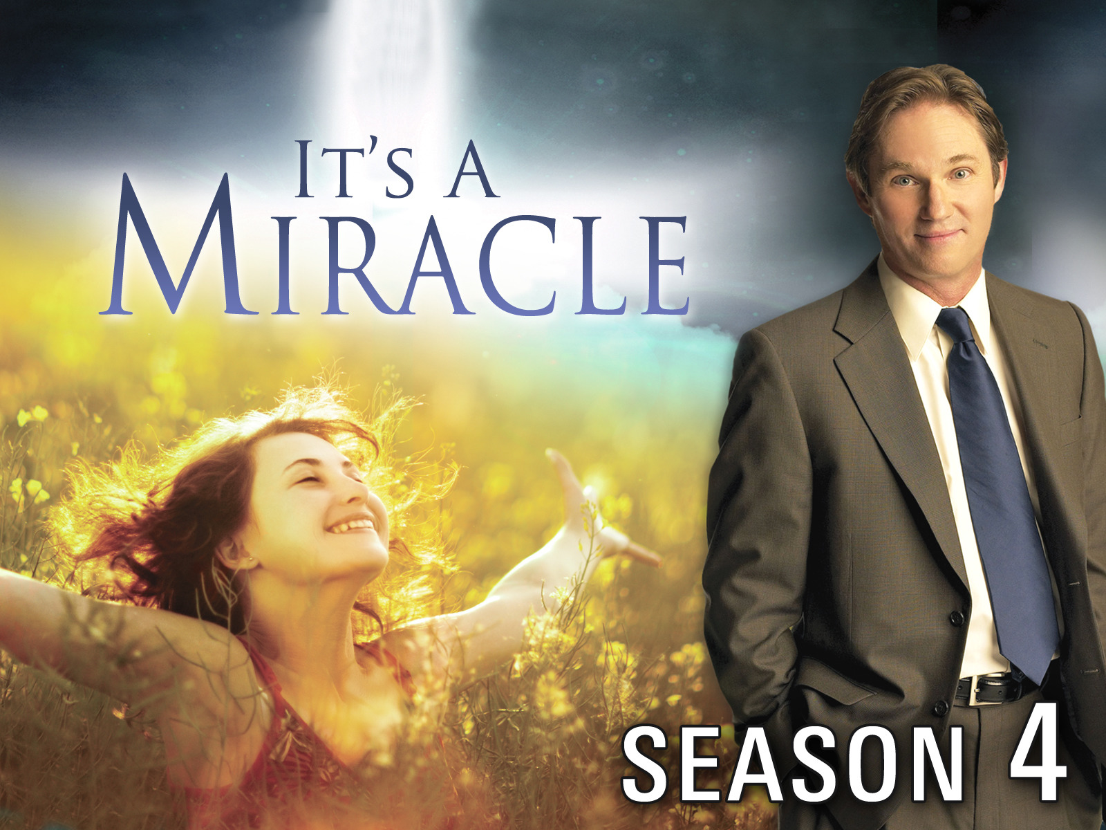 Prime Video: It's A Miracle