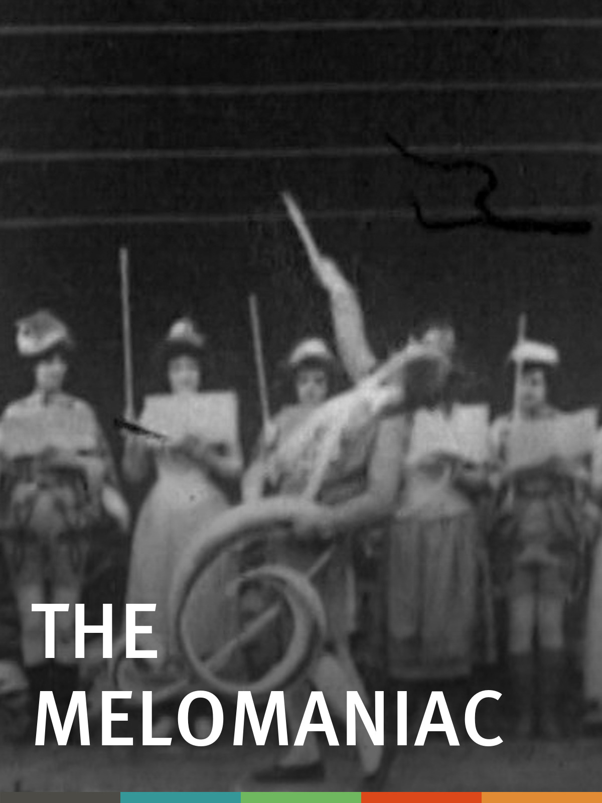 Prime Video: The Melomaniac