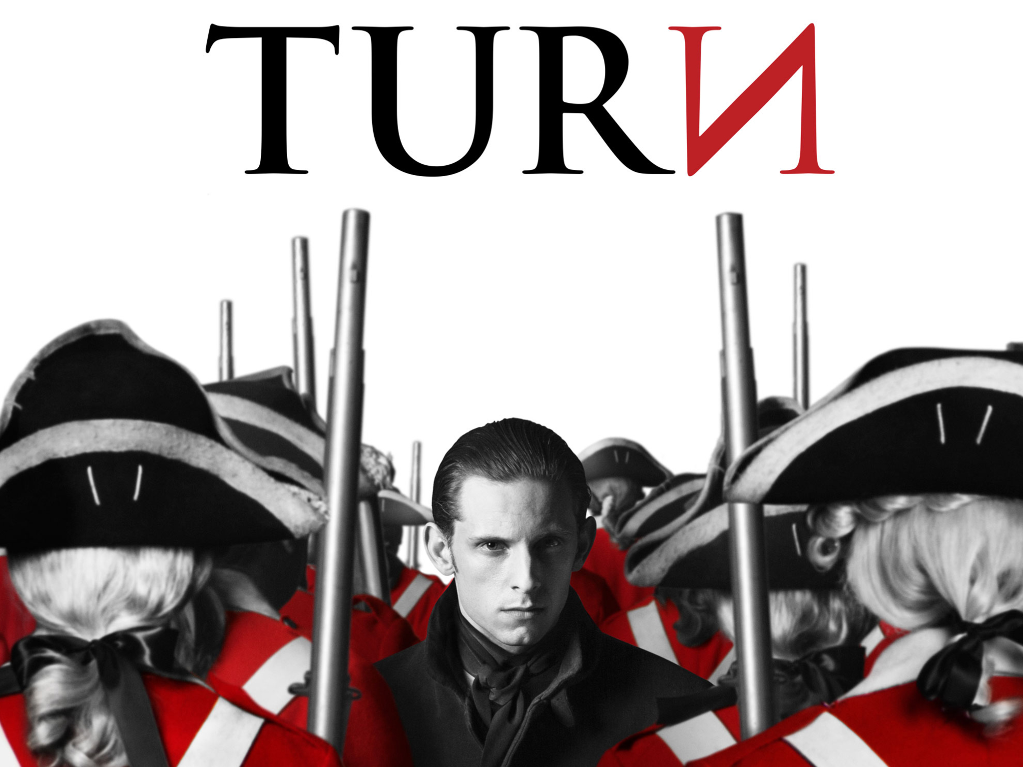 Prime Video: Turn S01