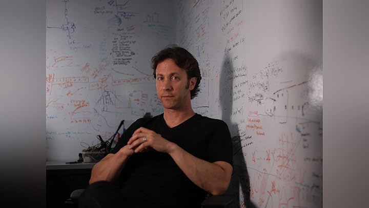 Watch The Brain with David Eagleman | Prime Video