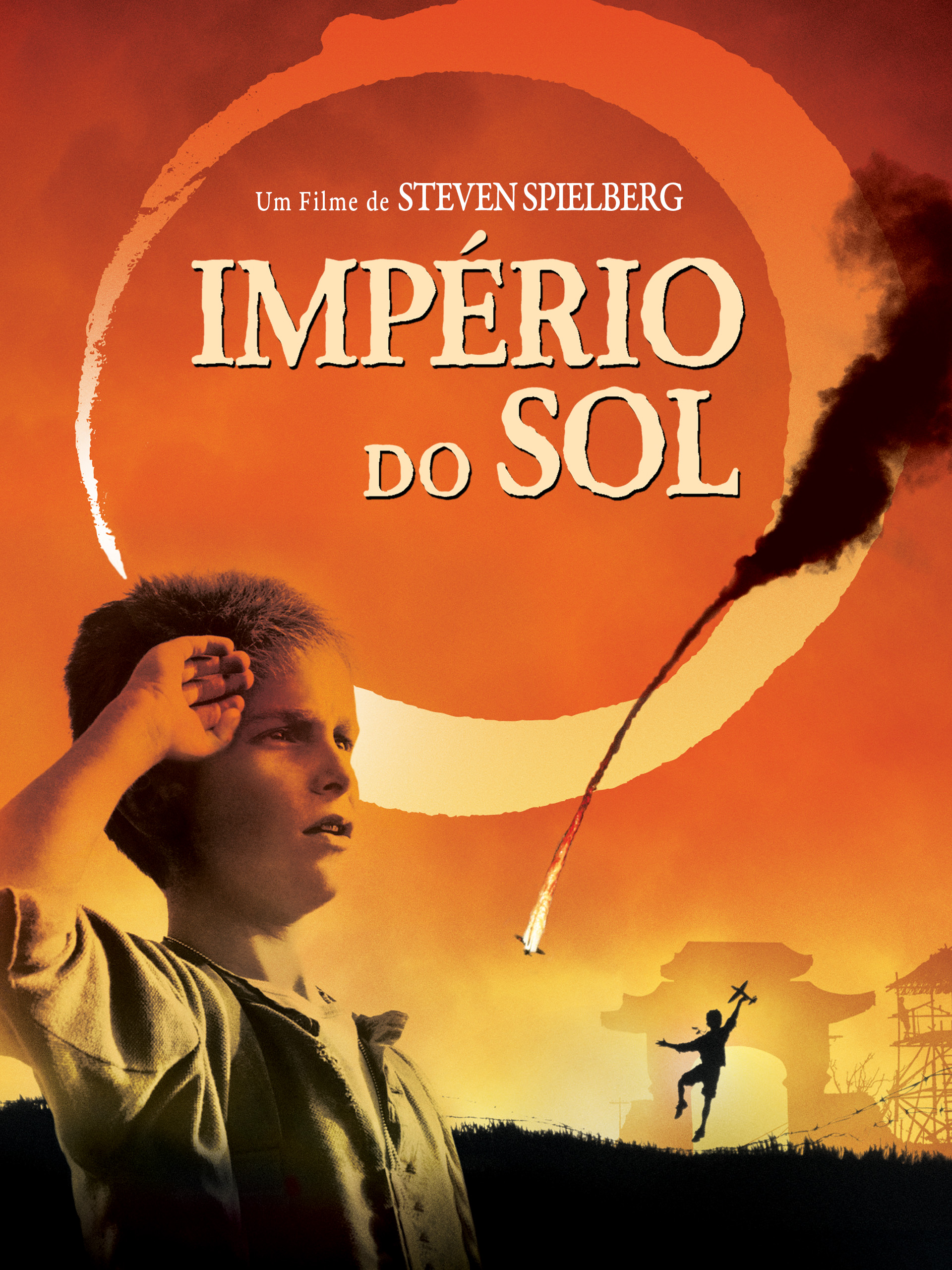 Prime Video: Império do Sol