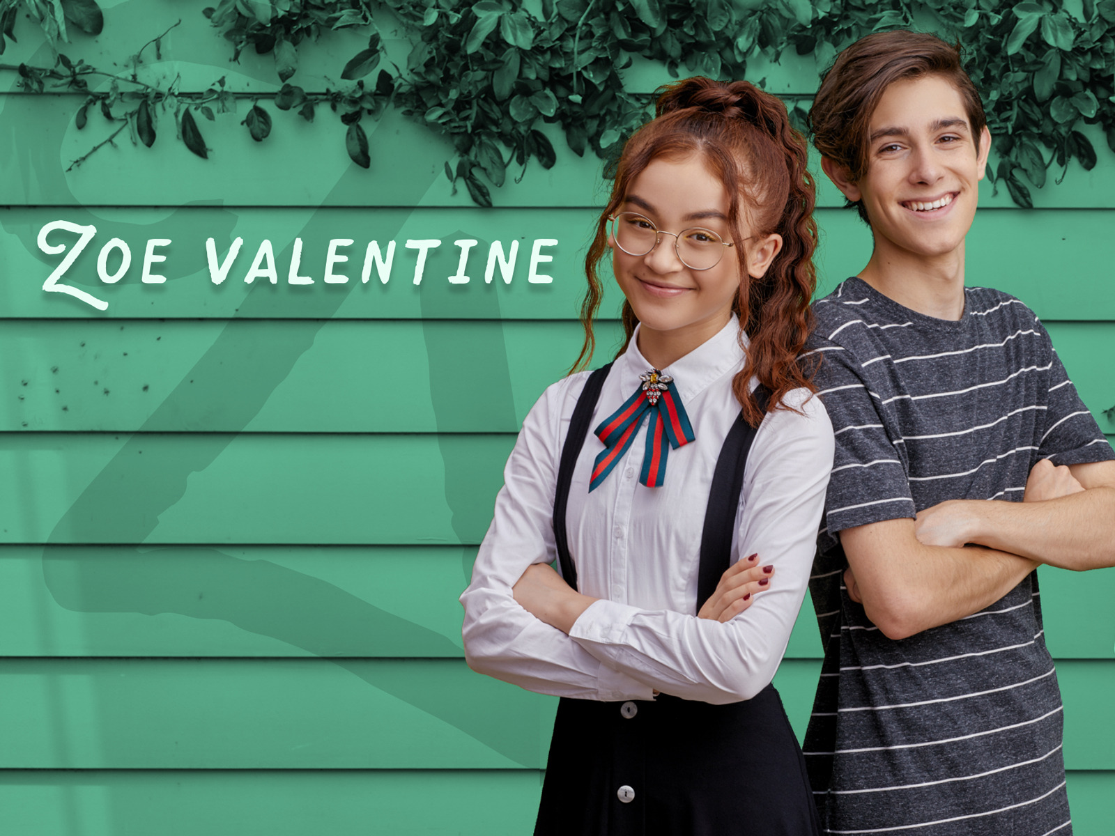 Prime Video: Zoe Valentine