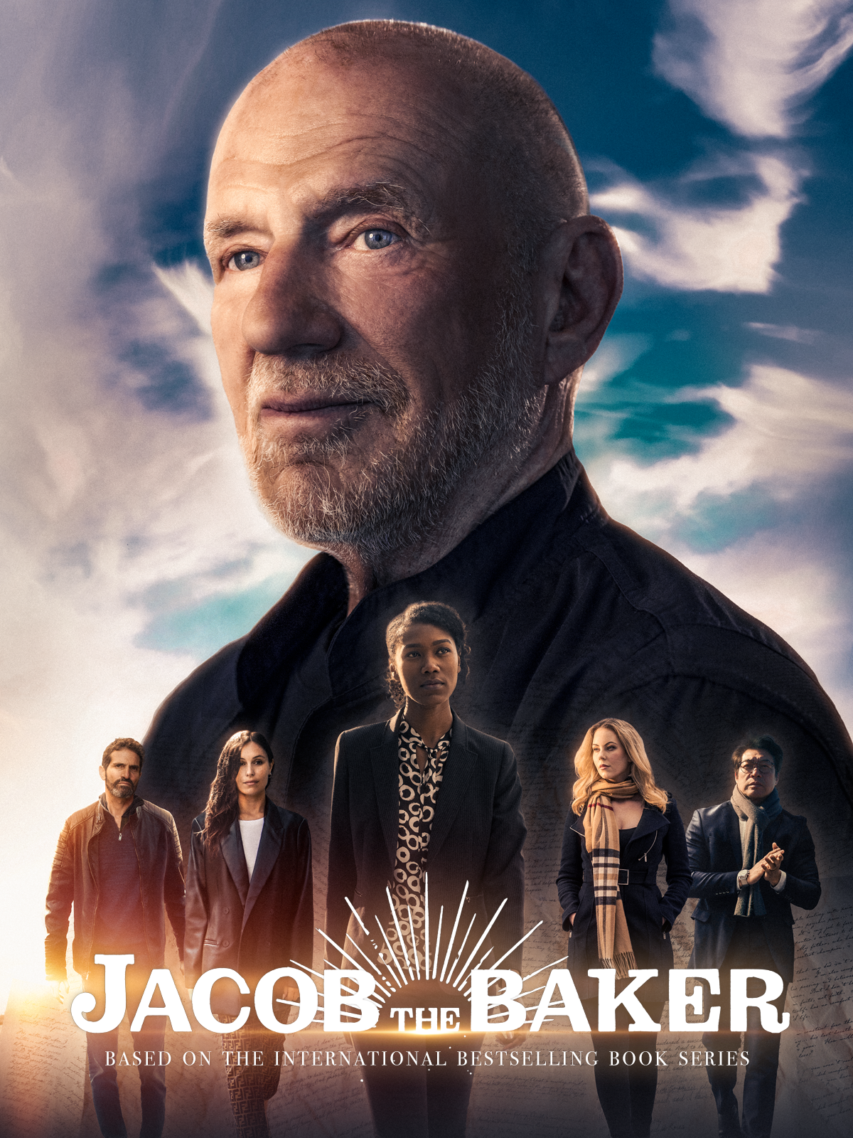 Prime Video: Jacob The Baker