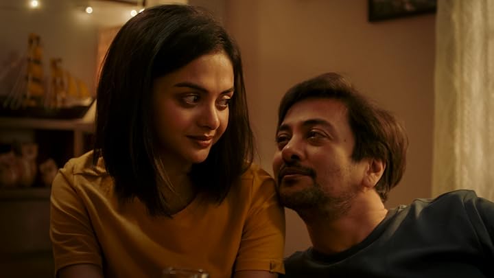 Prime Video: Boka Bakshote Bondi (Bengali) - Season 1