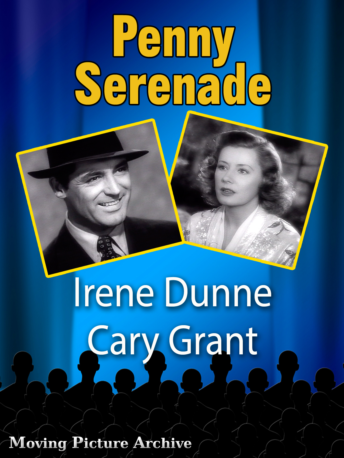 Prime Video: Penny Serenade - 1941 (Digitally Remastered Version)