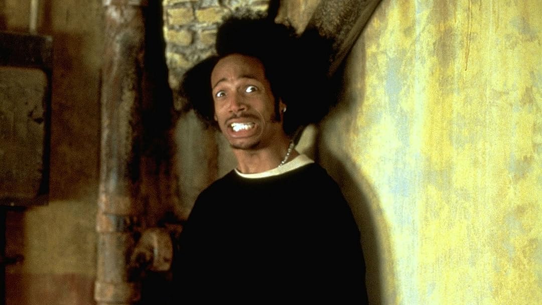 Prime Video: Scary Movie 2