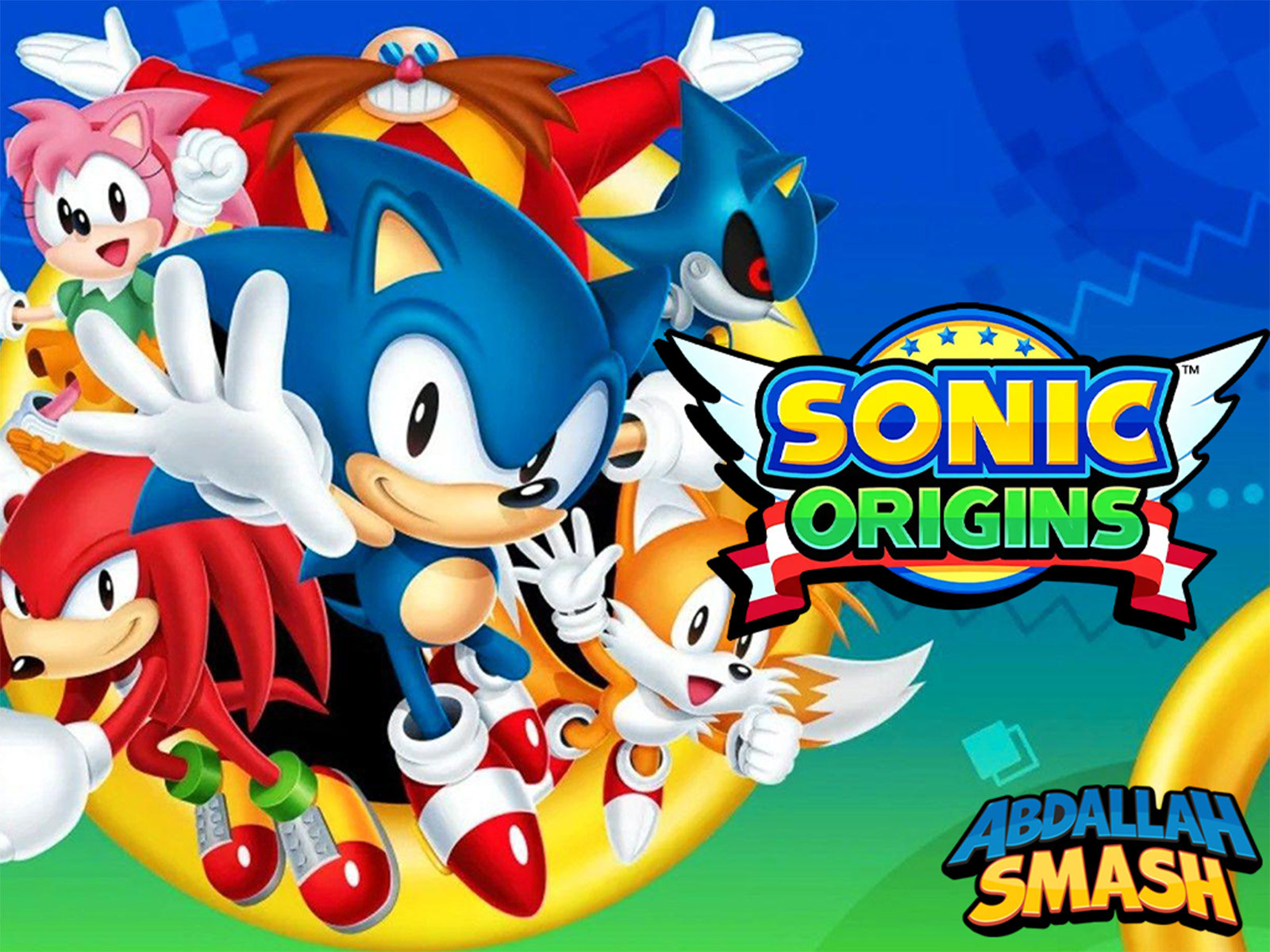 Prime Video: Sonic Origins - Season 1