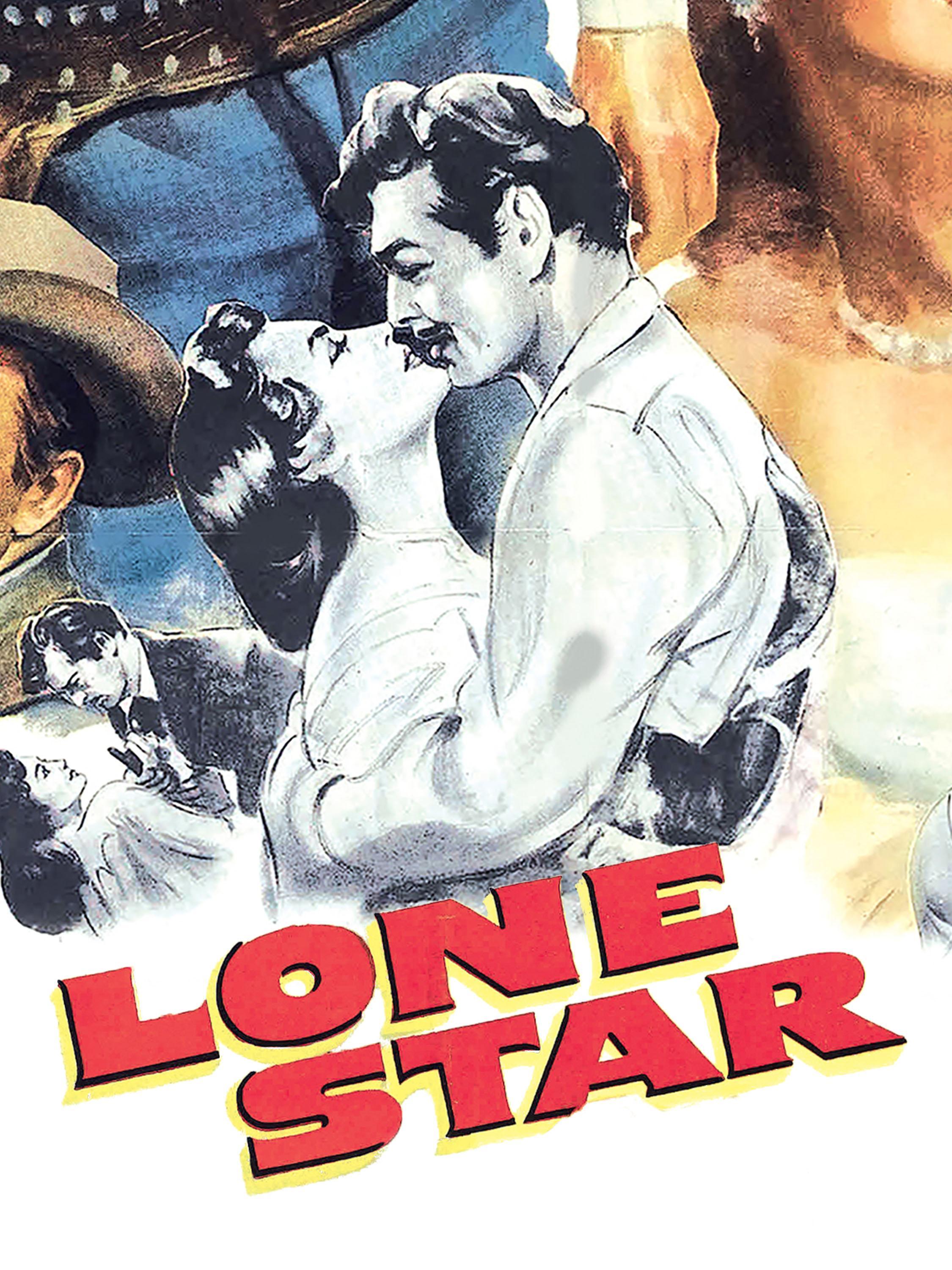 Prime Video: Lone Star (1952)