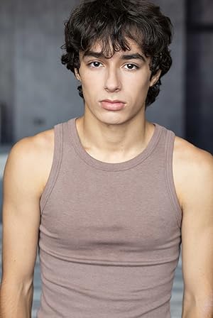 River Novin: Movies, TV, and Bio