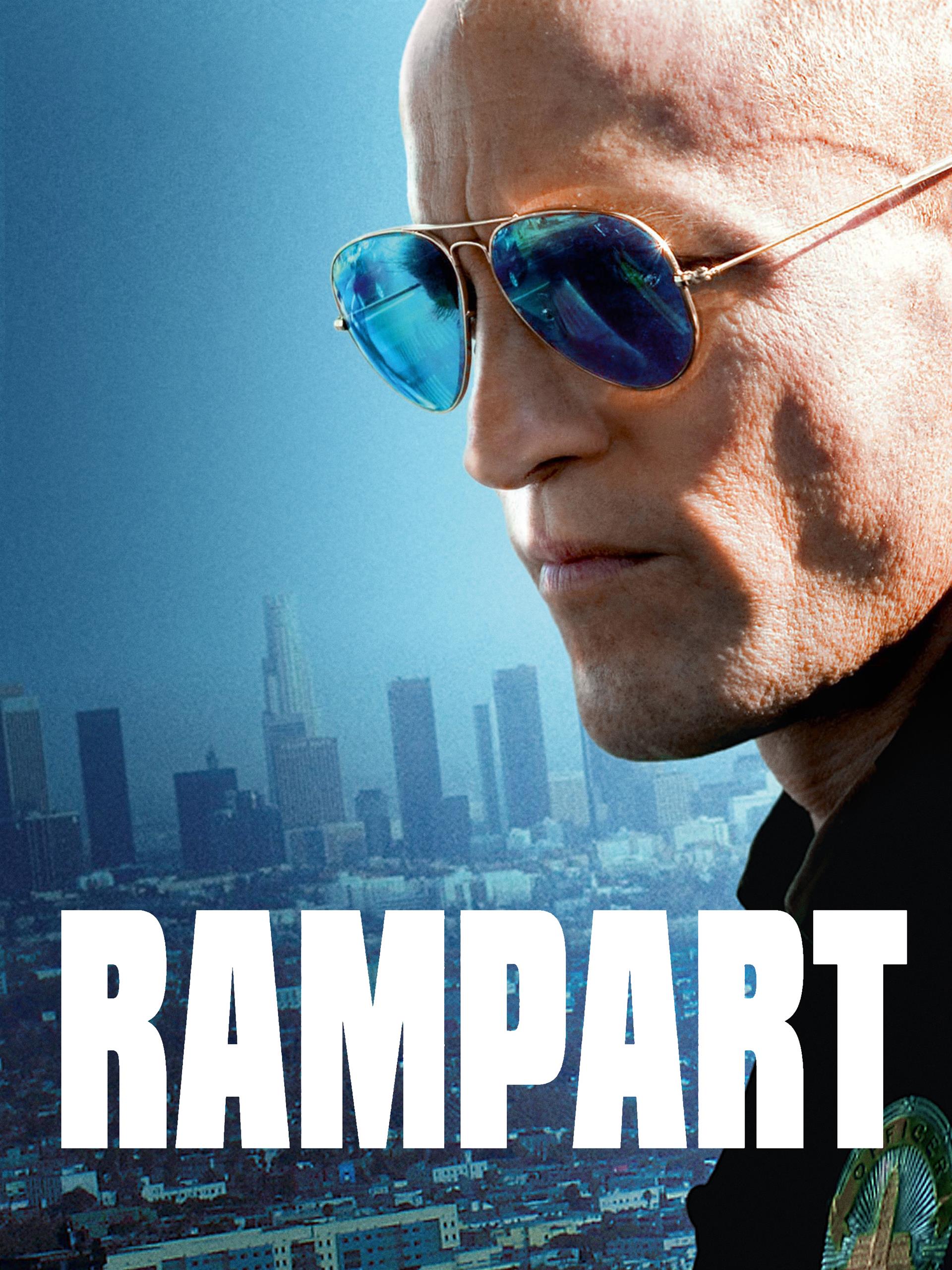 Prime Video: Rampart