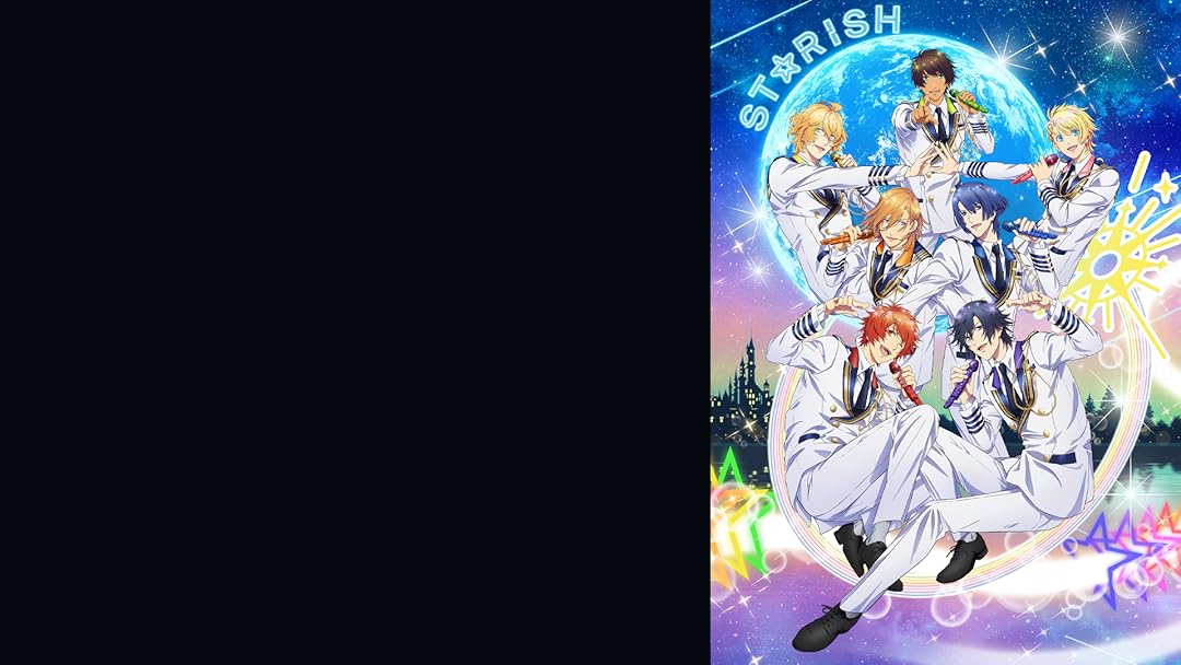 Prime Video: Utano☆Princesama Maji LOVE ST☆RISH TOURS