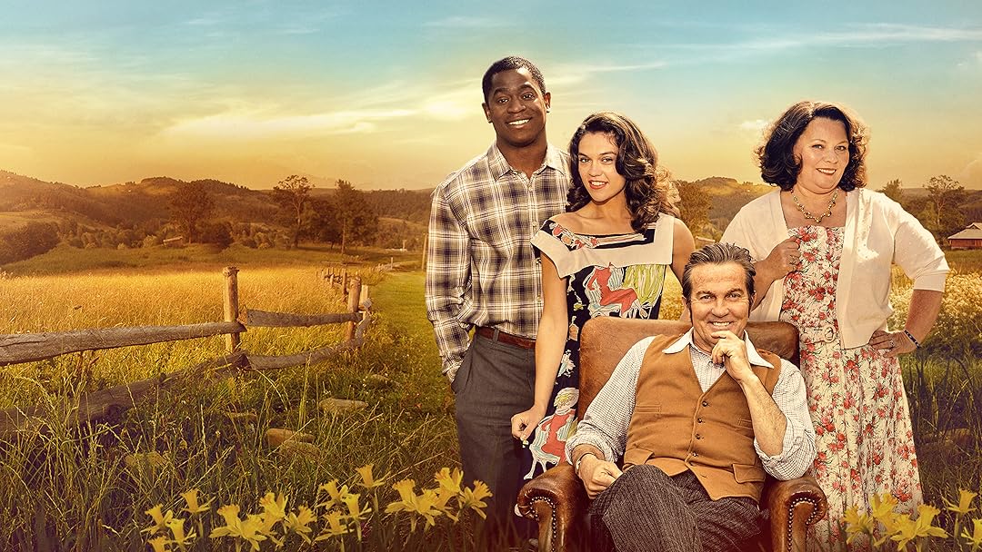 Prime Video: The Larkins Christmas Special