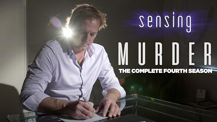 Prime Video: Sensing Murder