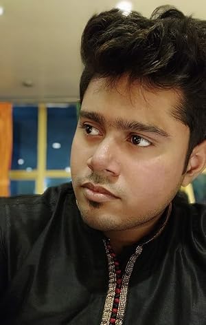 Subhadeep: Movies, TV, and Bio