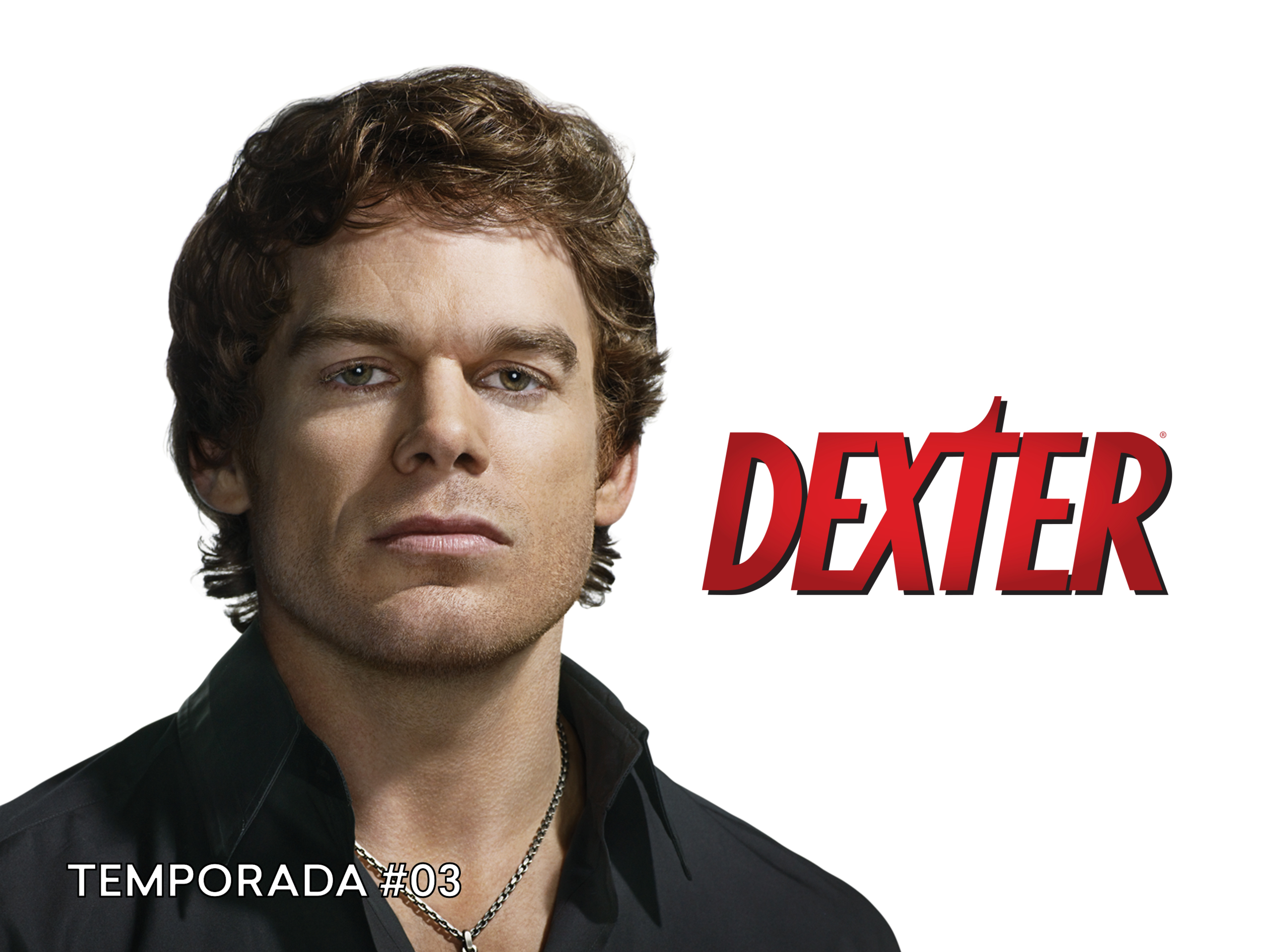 Prime Video: Dexter Temporada 3