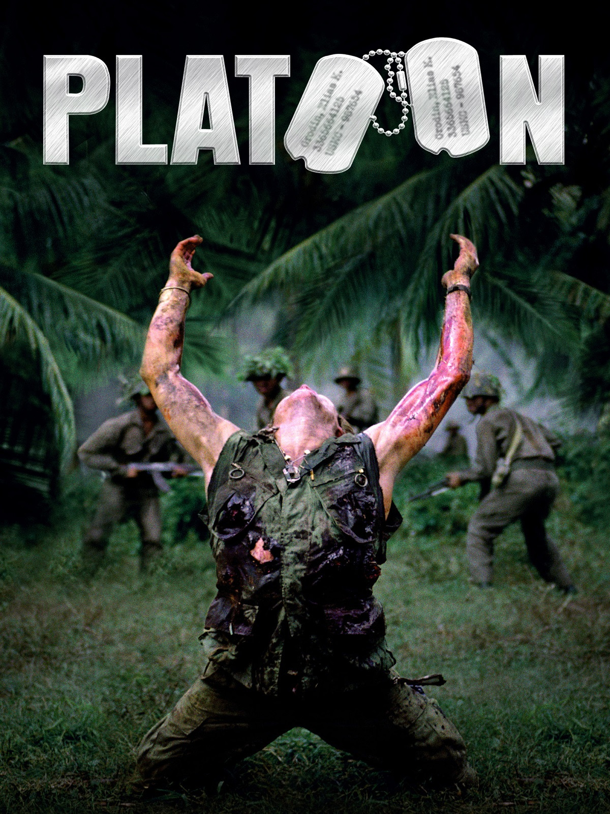 Prime Video: Platoon
