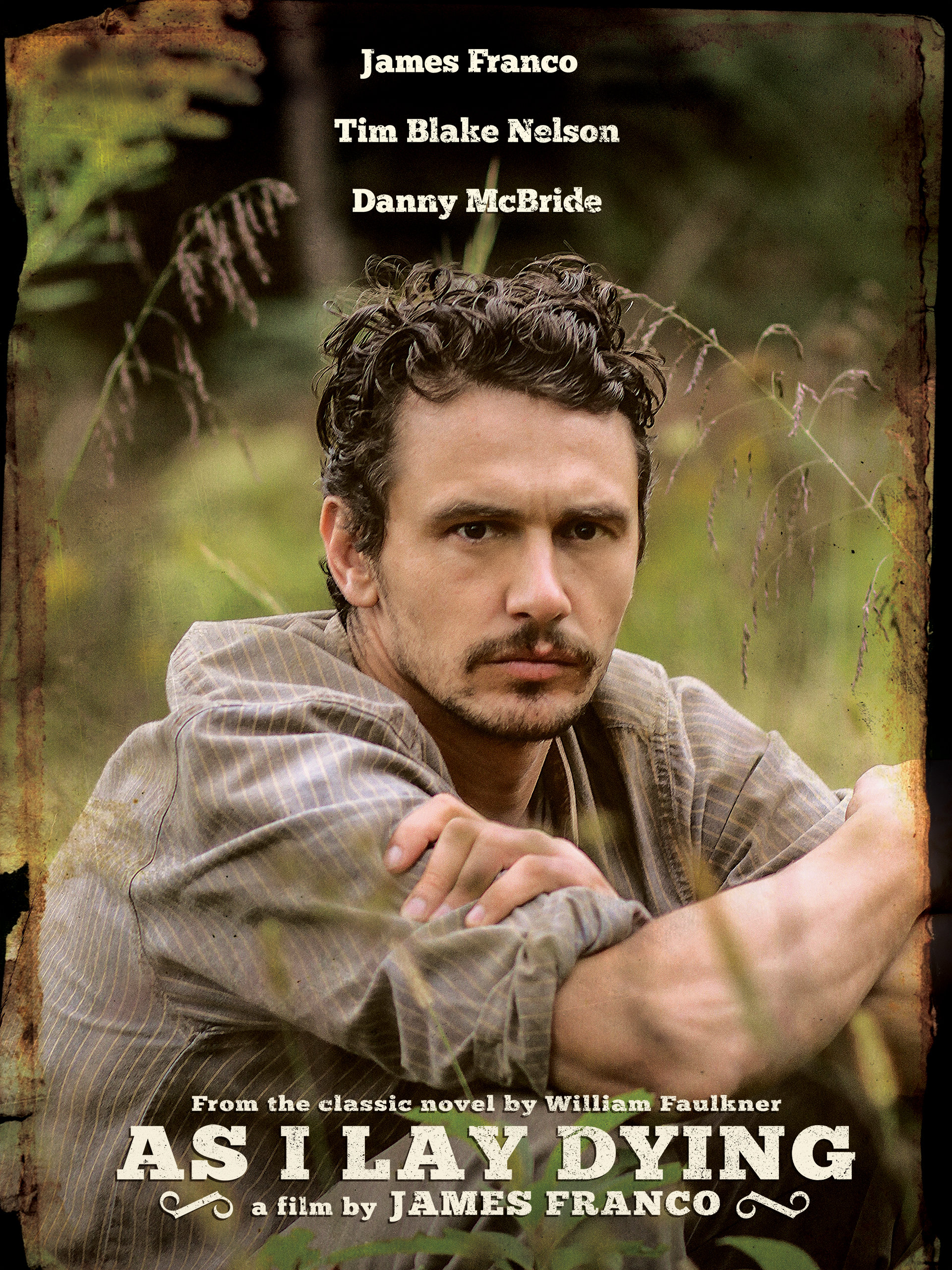 Prime Video: As I Lay Dying