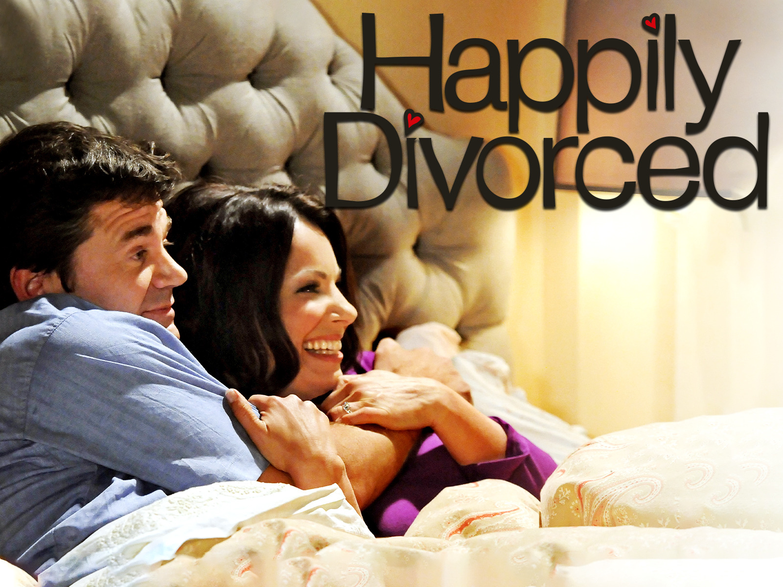 프라임 비디오: Happily Divorced