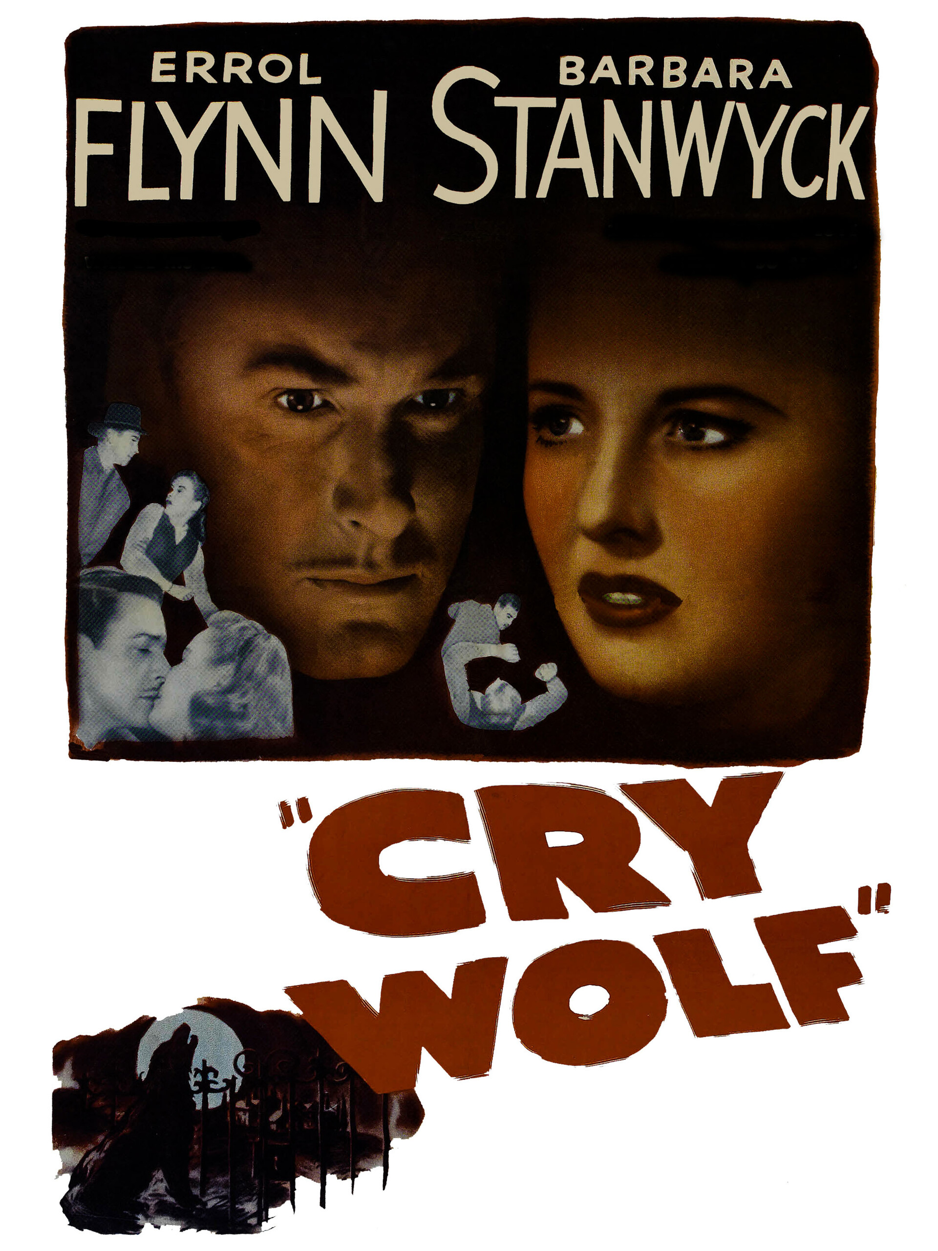 Prime Video: Cry Wolf (1947)