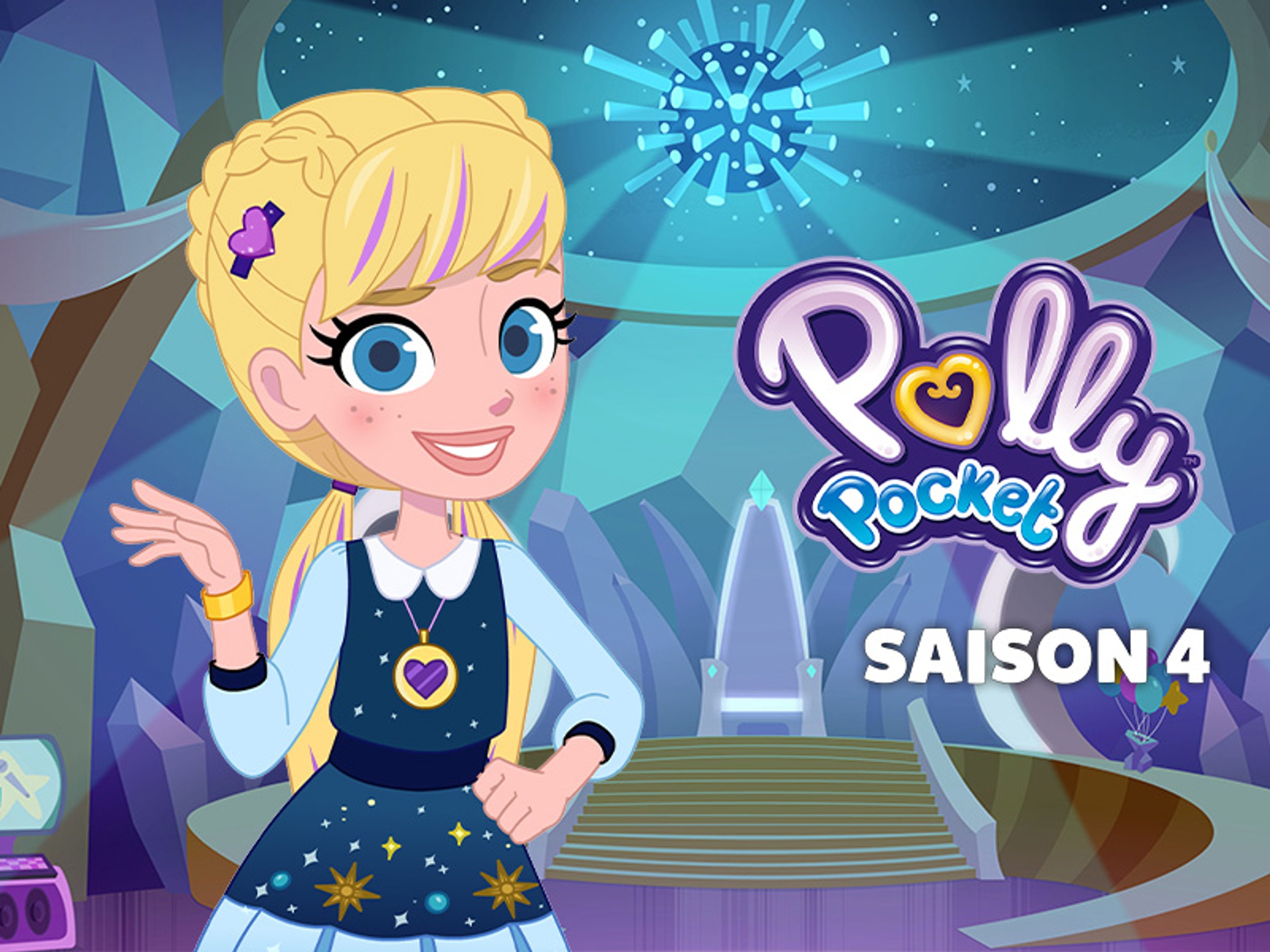 Prime Video: Polly Pocket