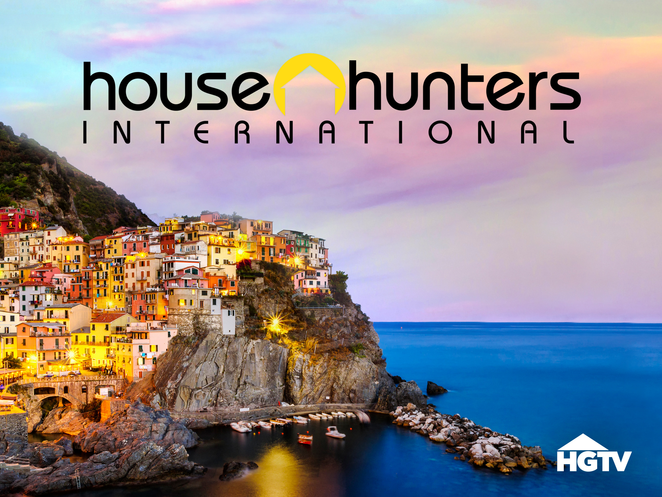 Prime Video: House Hunters International, Season 125