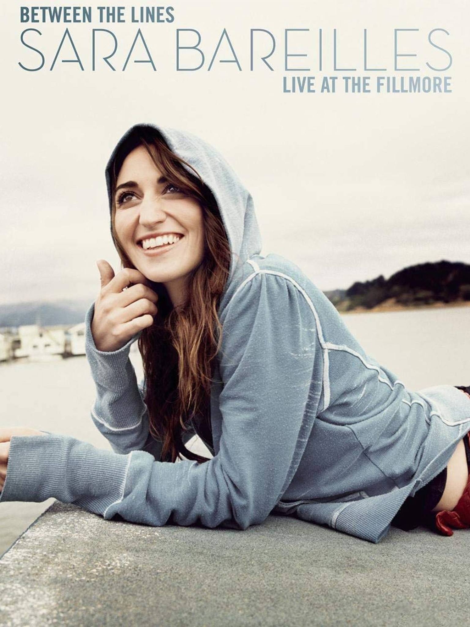 Prime Video: Sara Bareilles: Between the Lines 2008 (Live Performance)
