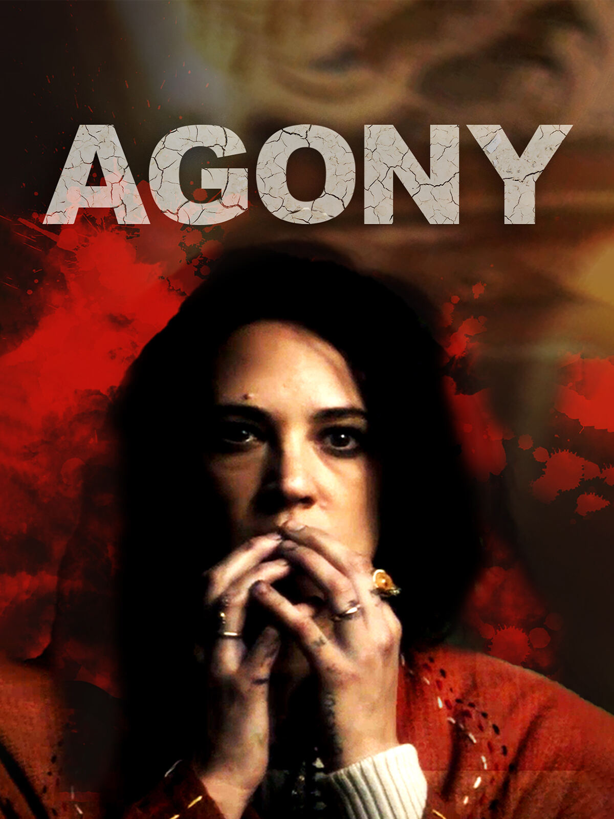 Prime Video: Agony