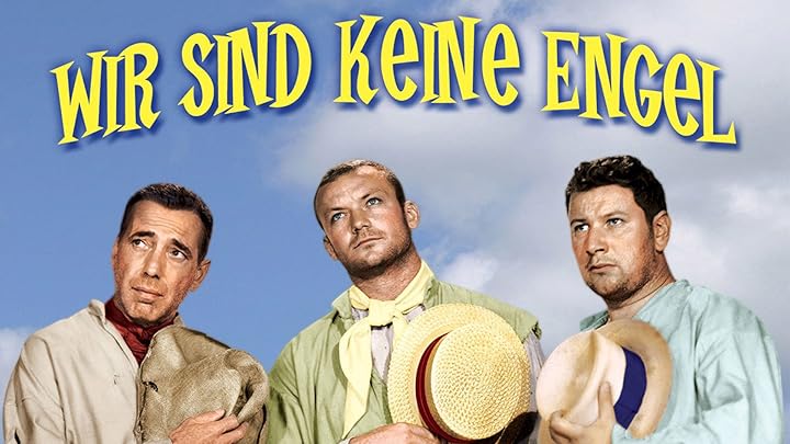 Amazon.de: Wir sind keine Engel ansehen | Prime Video