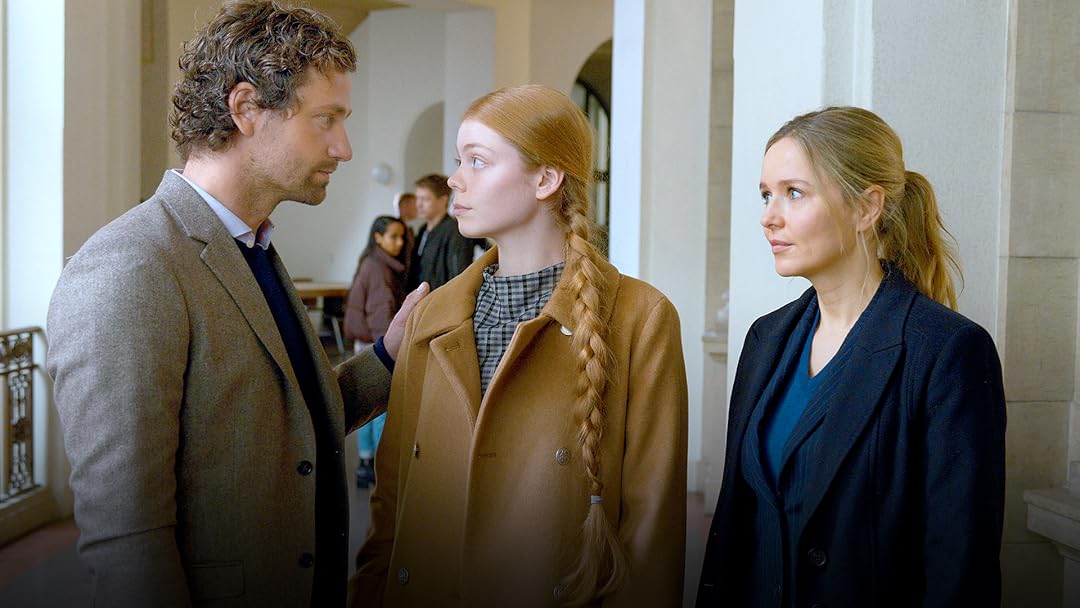 Prime Video: Ein starkes Team - Im Namen des Volkes