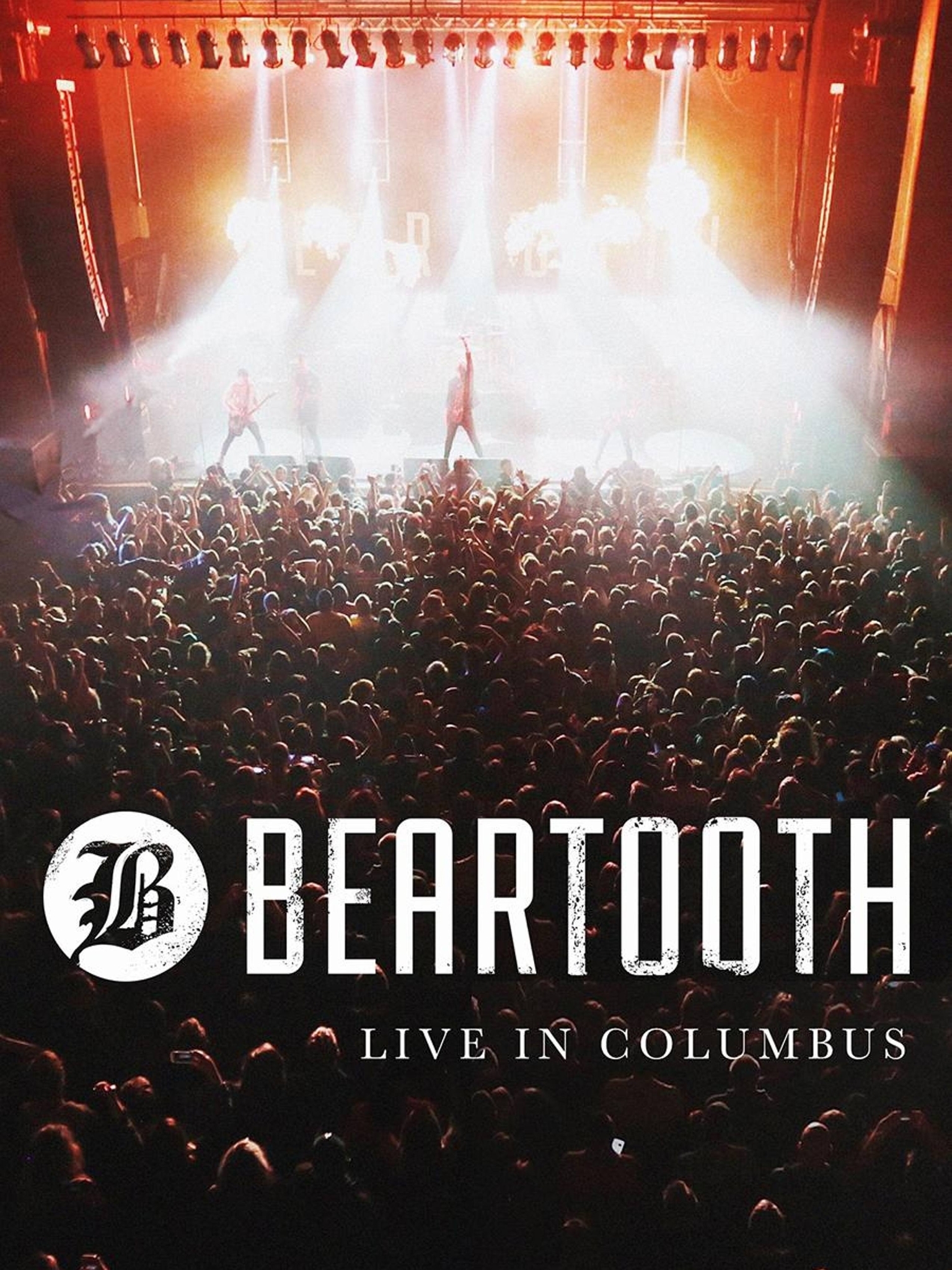 Prime Video: Beartooth - Live in Columbus