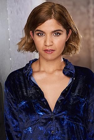 Ria Gill: Movies, TV, and Bio