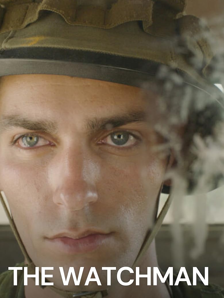 Wer streamt The Watchman? Film online schauen