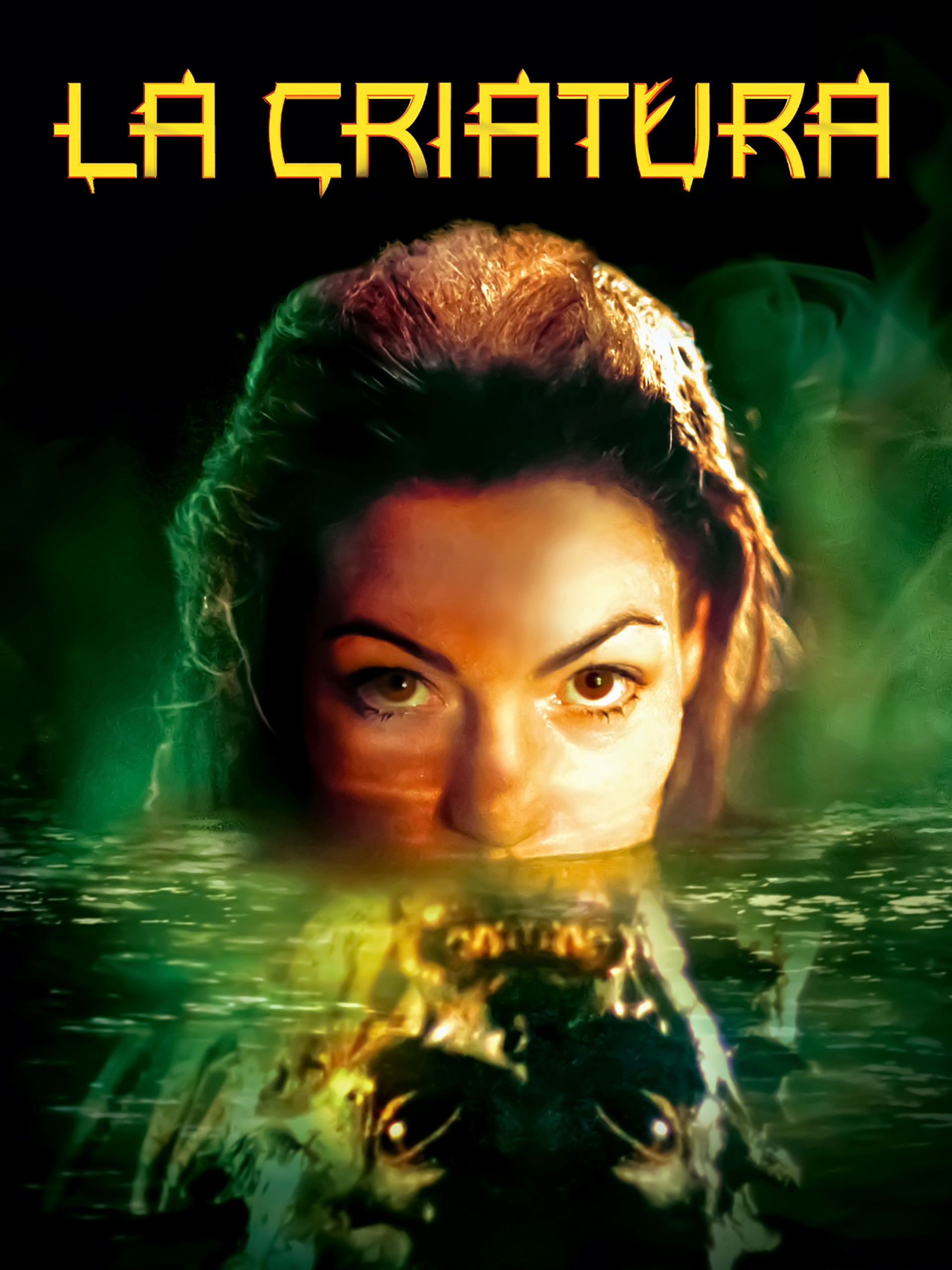 Prime Video: La criatura