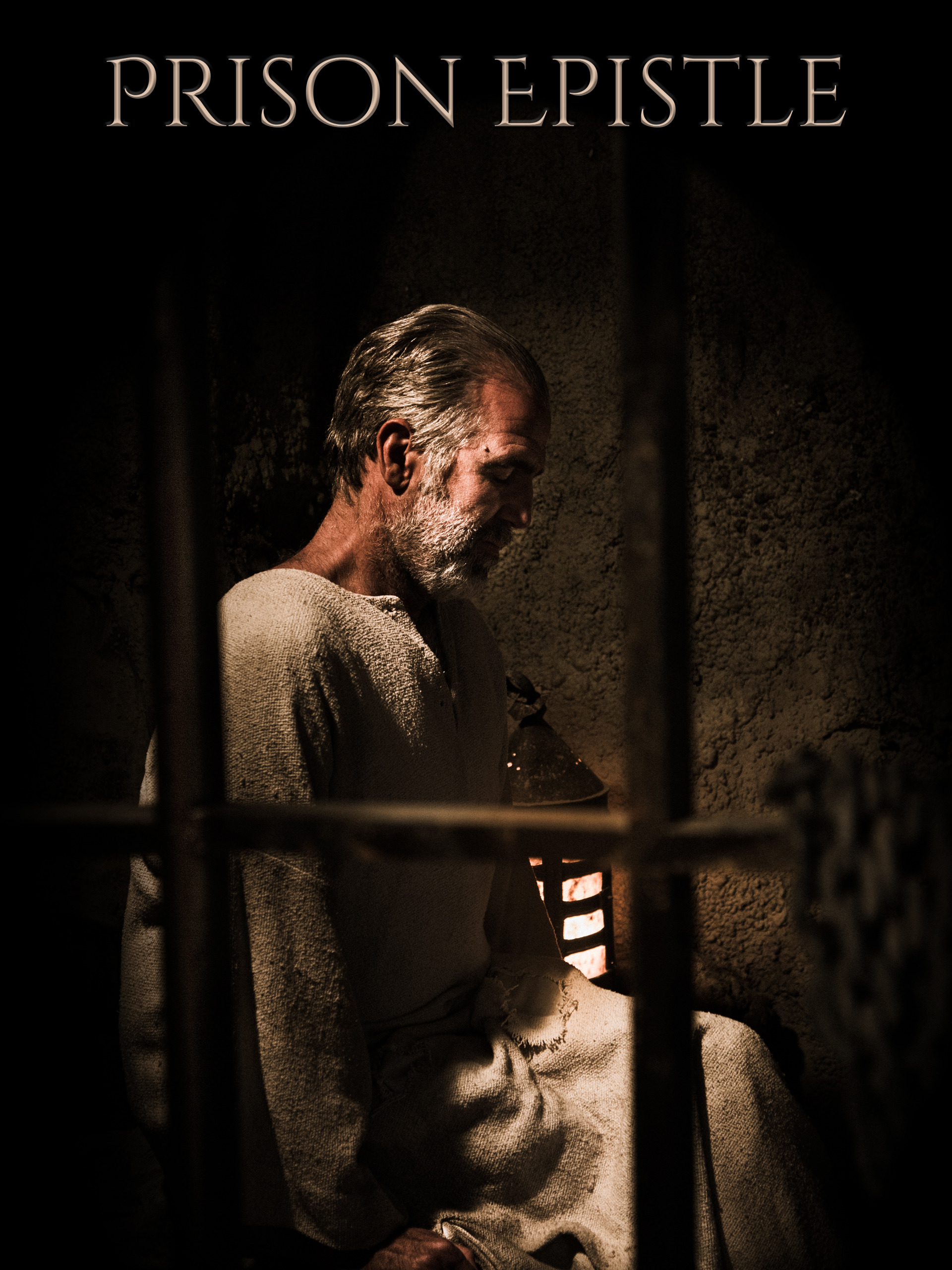 Prime Video: Prison Epistle