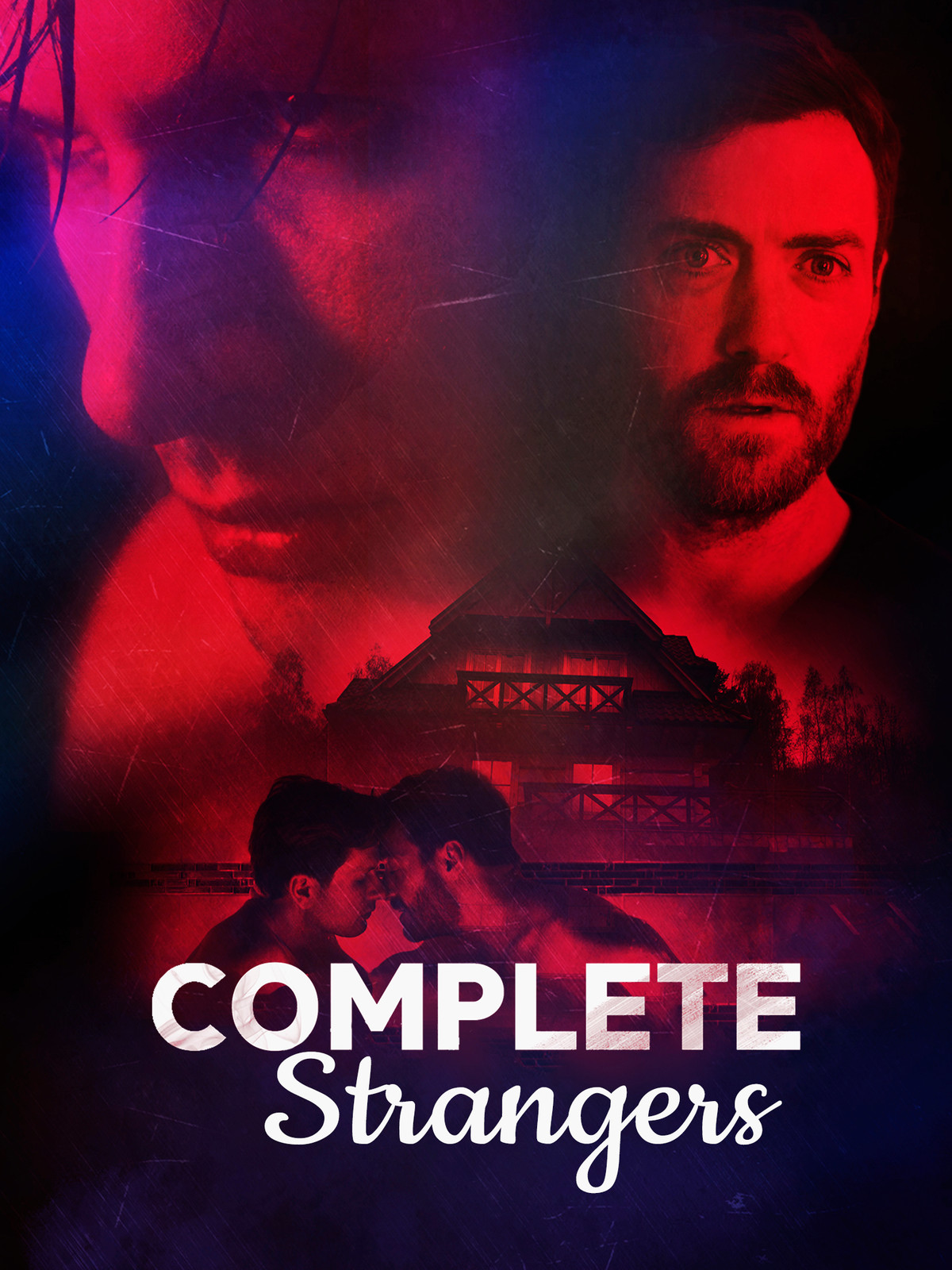 Prime Video: Complete Strangers