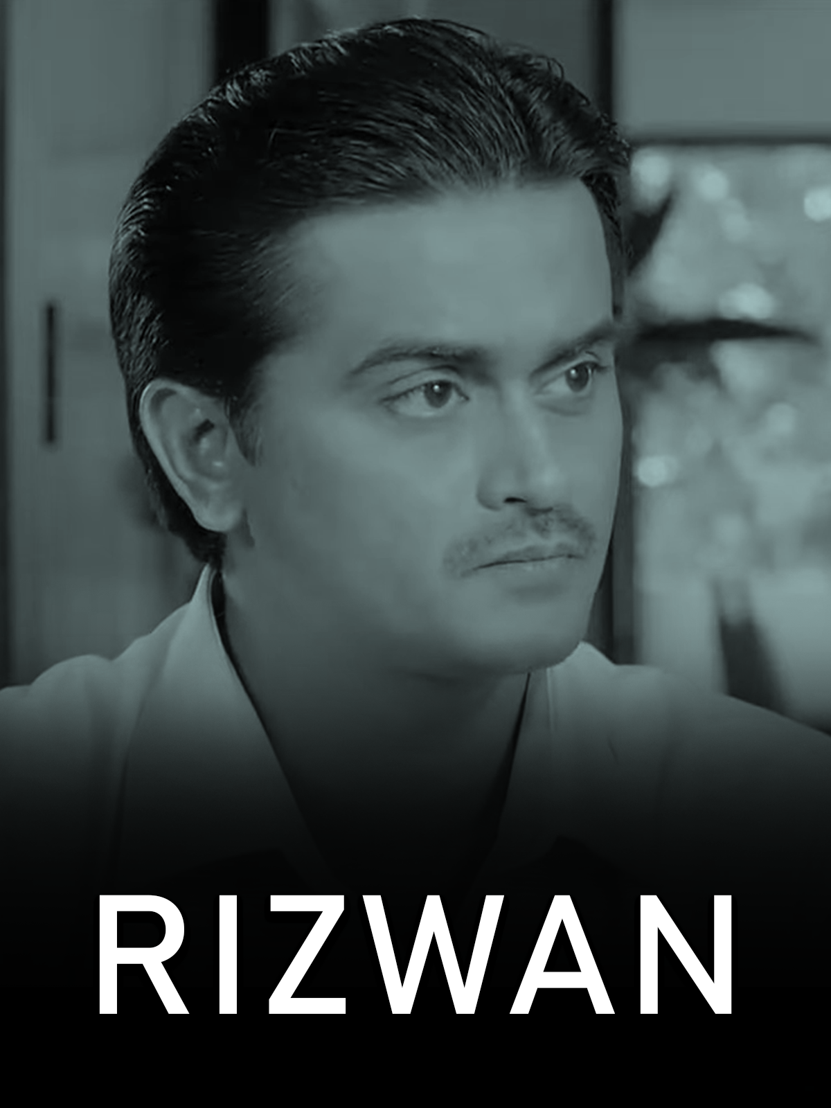 Prime Video: Rizwan